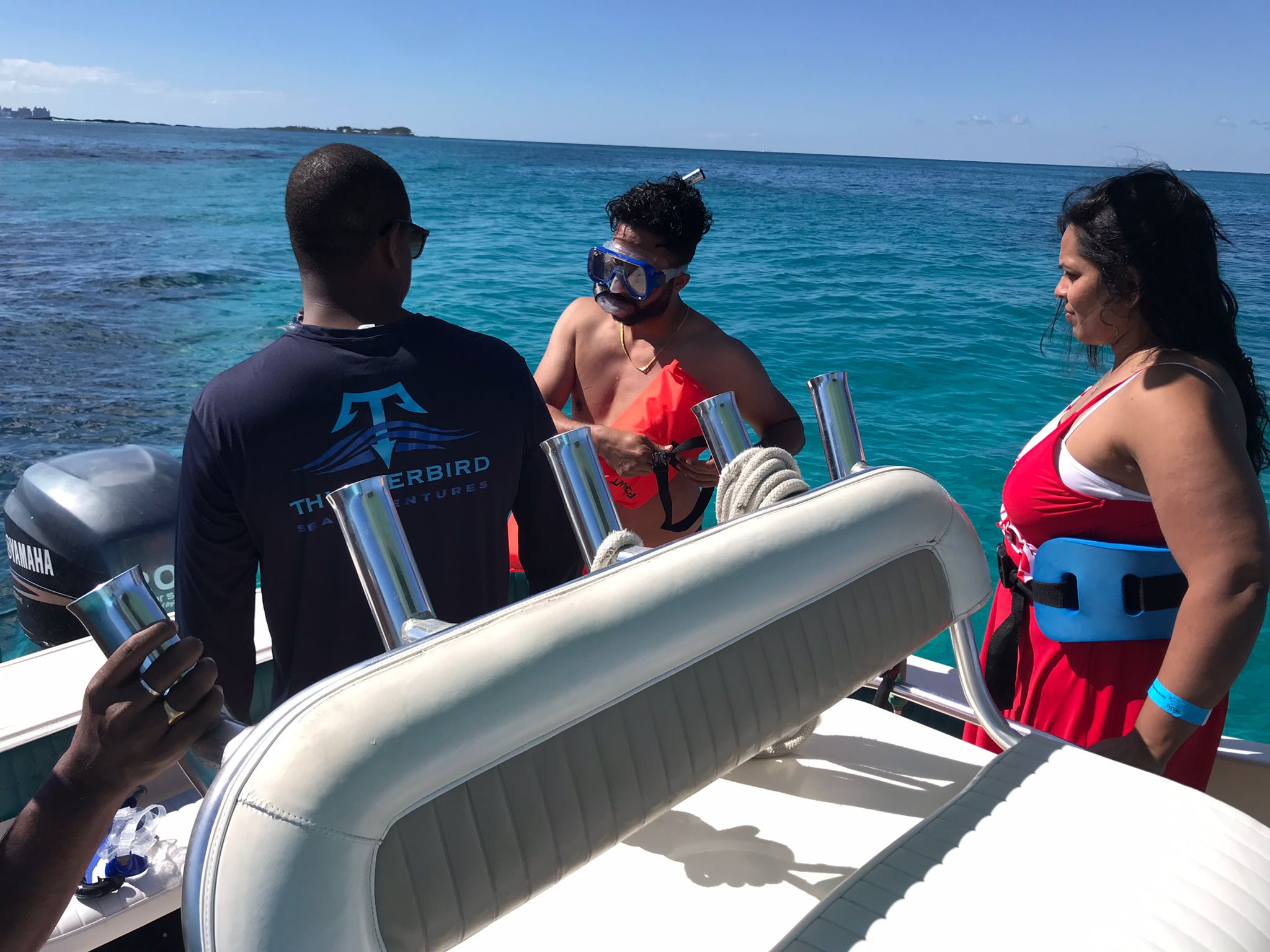 Thunderbird Sea Adventures | Gallery