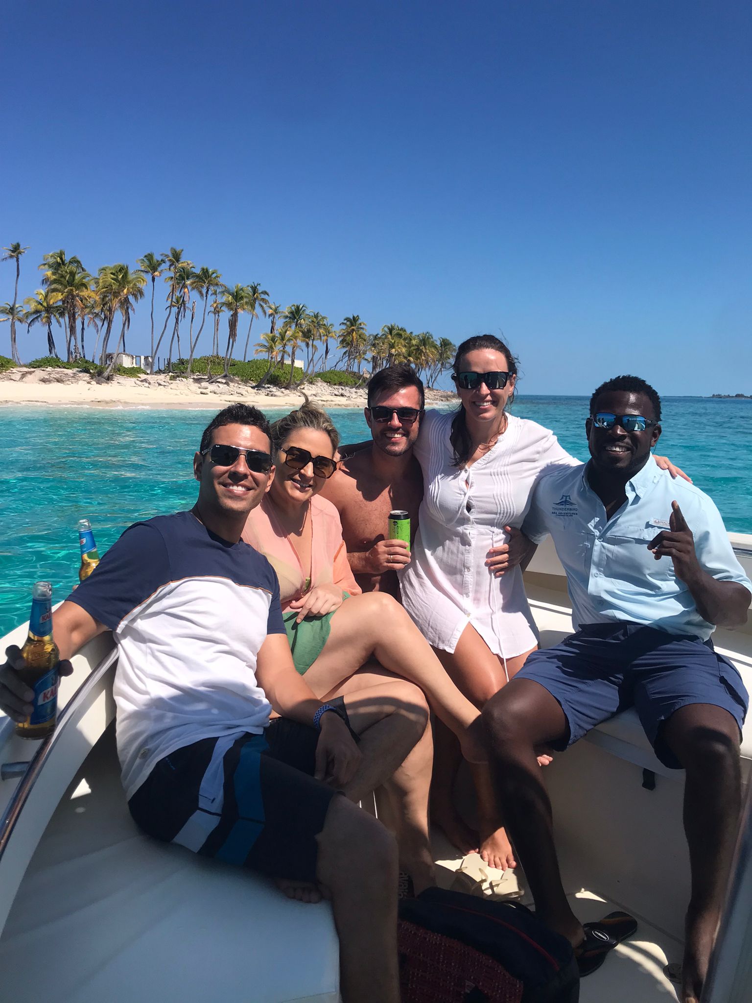 Thunderbird Sea Adventures | Gallery