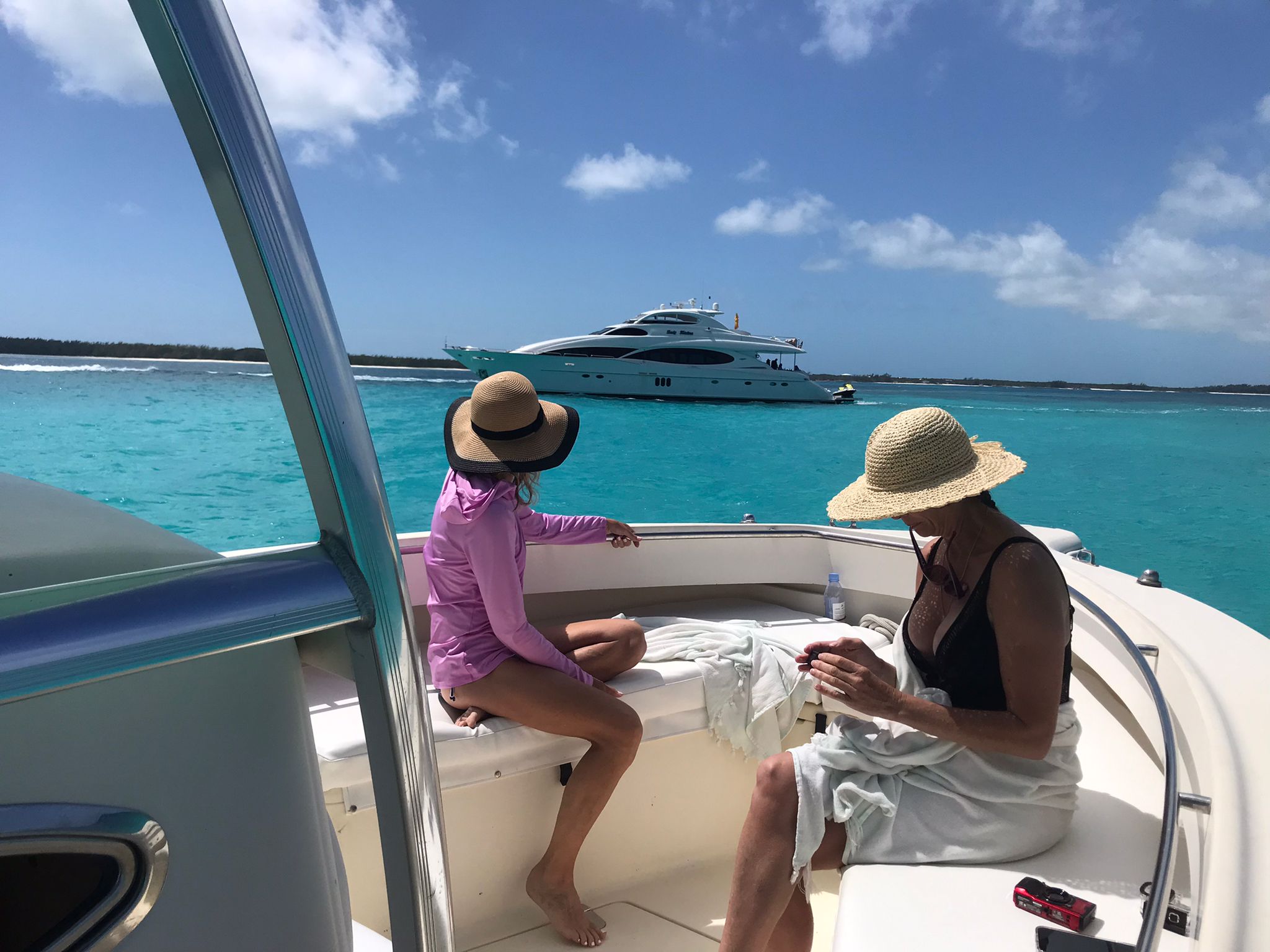 Thunderbird Sea Adventures | Gallery